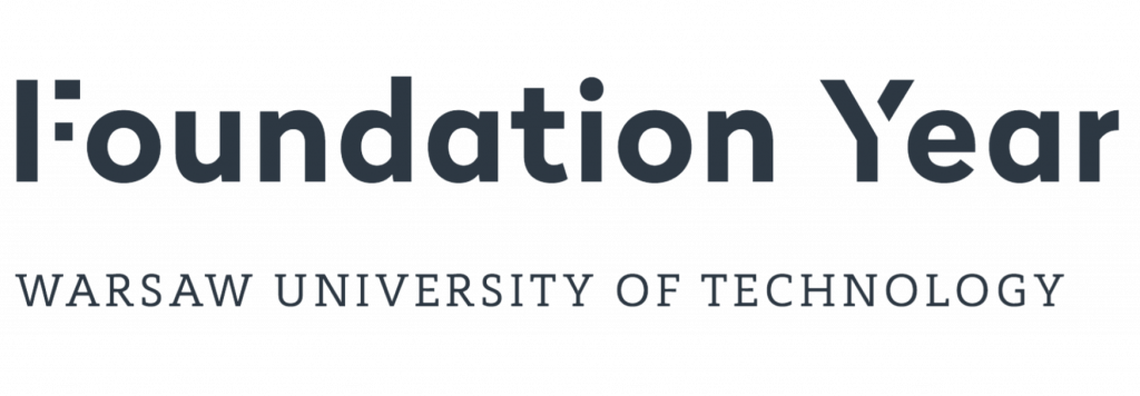 WUT Foundation Year | Warsaw University of Technology